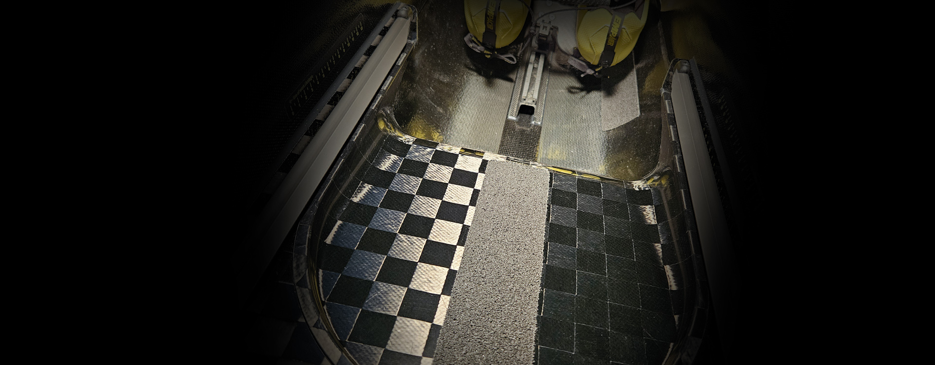 Details- Empacher Bootswerft